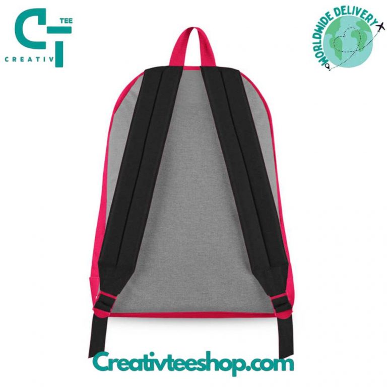 USA Olympic Team Paris 2024 Backpack - Creativteeshop