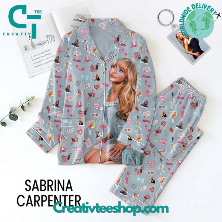 Sabrina Carpenter Short n Sweet Stanley Tumbler - Creativteeshop
