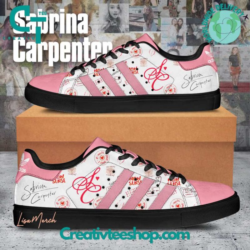 Sabrina Carpenter Short n Sweet Stanley Tumbler - Creativteeshop